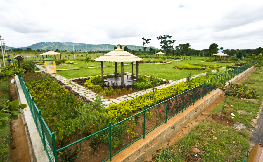 Project - Ess and Ess Infrastructure Pvt. Ltd.