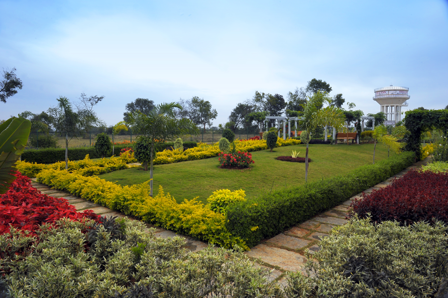 Project - Ess and Ess Infrastructure Pvt. Ltd.