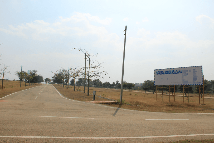 Project – Ess and Ess Infrastructure Pvt. Ltd.
