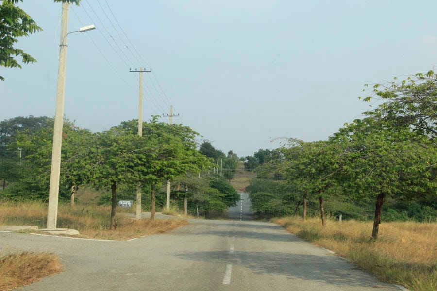 Kuberanandhasagara Layout - Ess and Ess Infrastructure Pvt. Ltd.