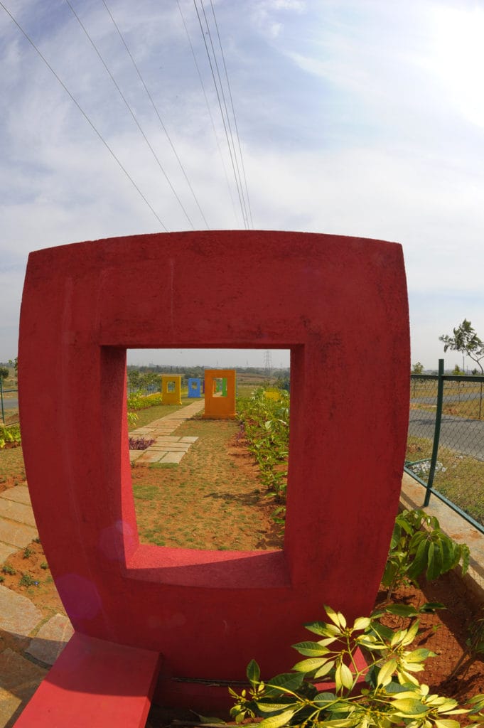 Sapthagiri Layout | Ess and Ess Infrastructure Pvt. Ltd.