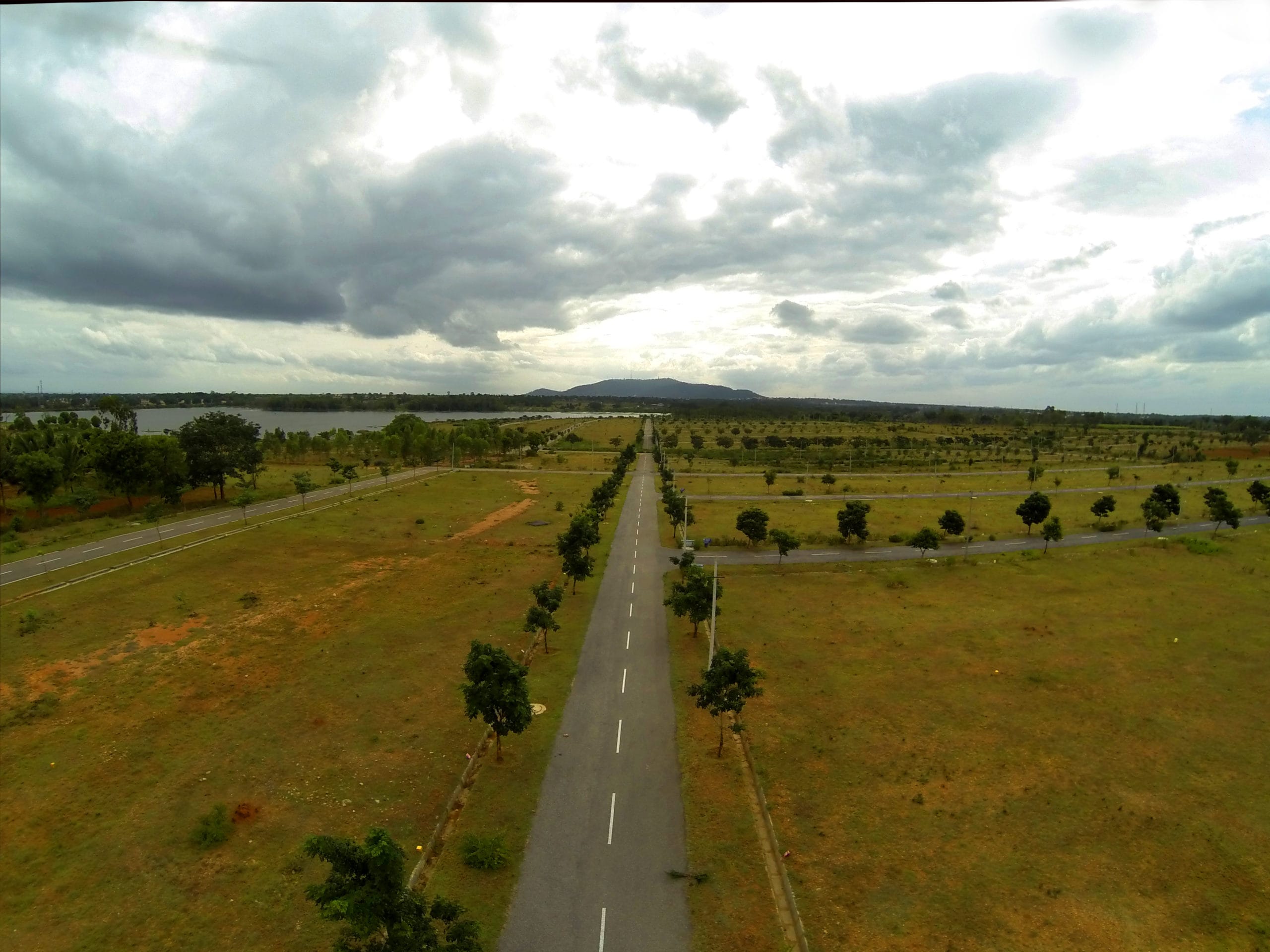 Riddha Habitat - Luxury residential villa plots available in mysore