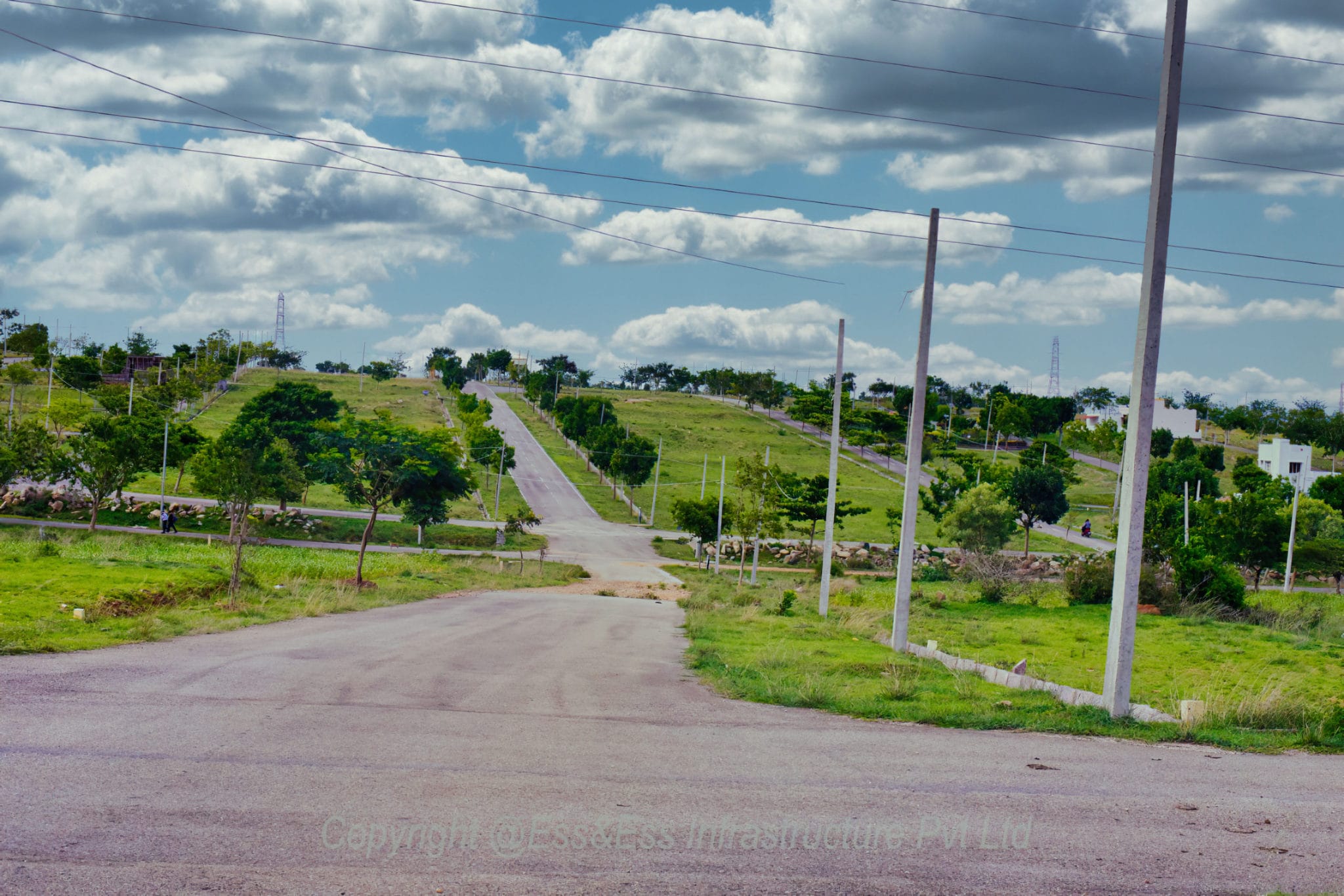 Landing Page - Ess and Ess Infrastructure Pvt. Ltd.