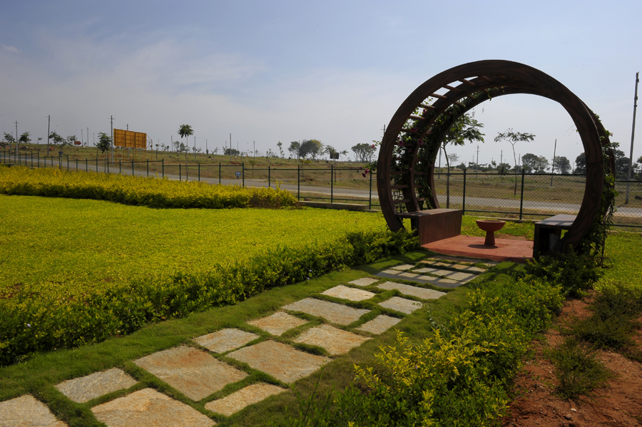 Landing Page - Ess and Ess Infrastructure Pvt. Ltd.