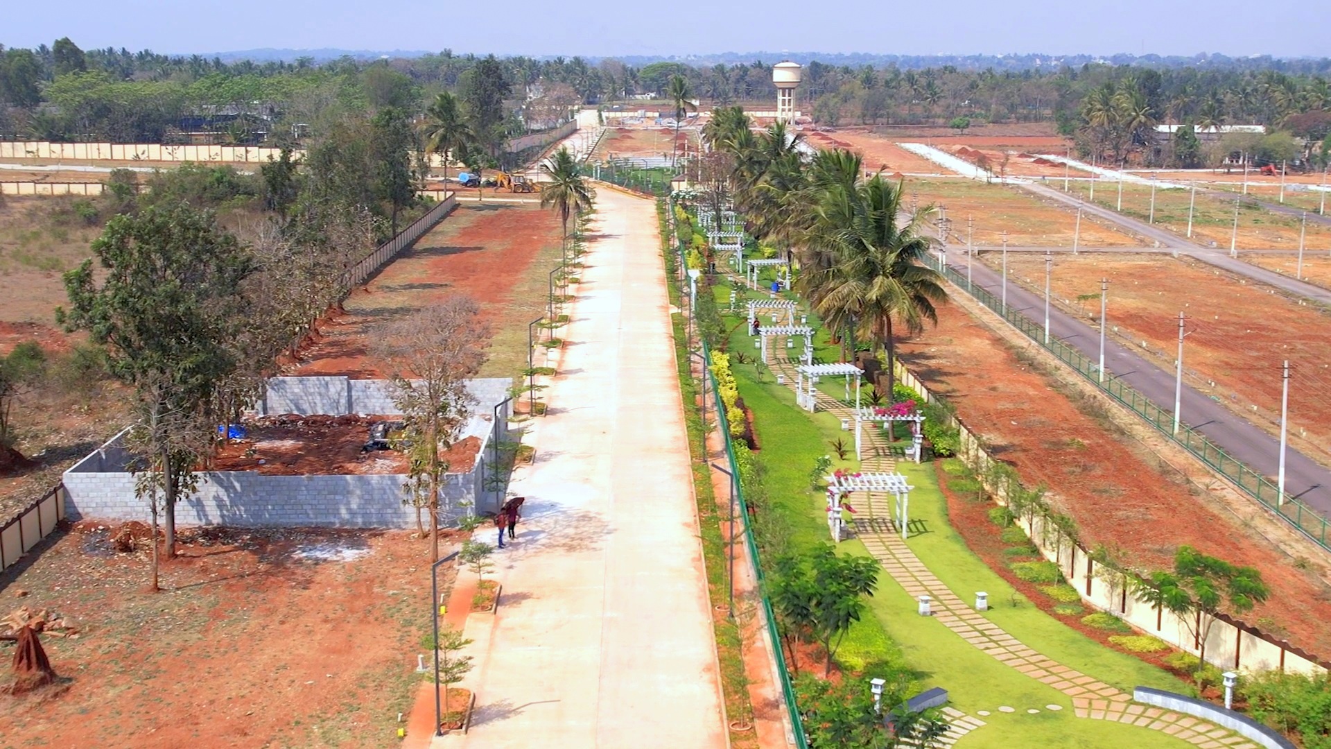 Plots In Mysore - Ess and Ess Infrastructure Pvt. Ltd.